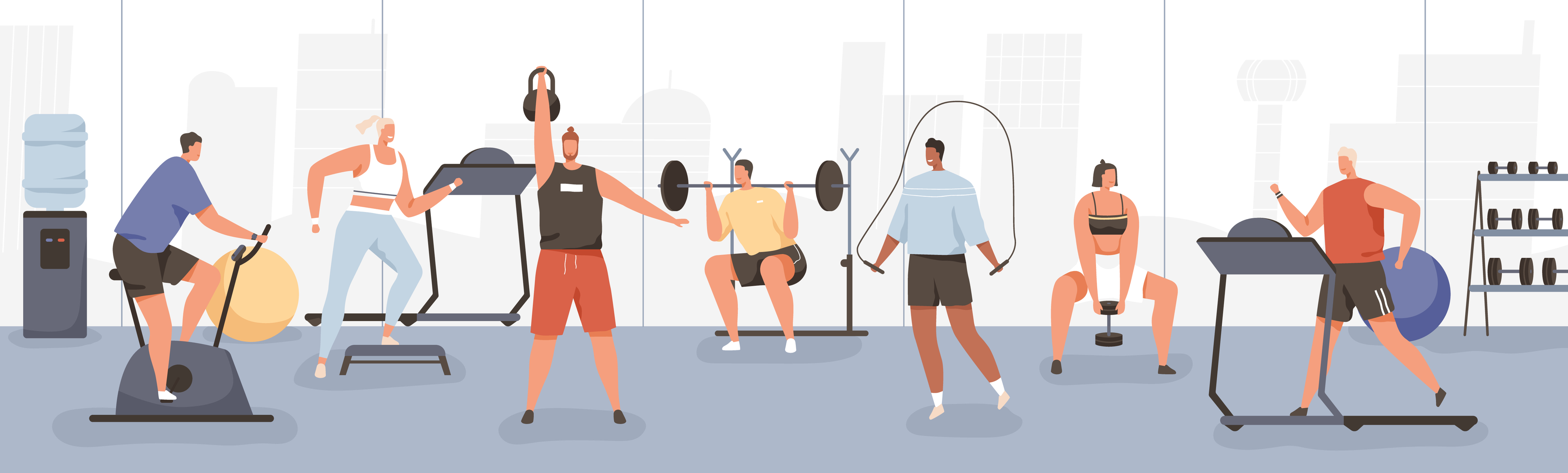 Why Is Exercise Good For Us E Therapy