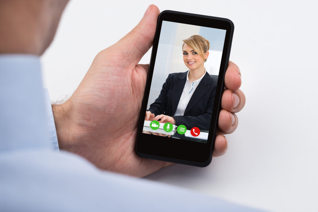 APPOINTMENT CONFIRMED - How to connect with your client | E-Therapy