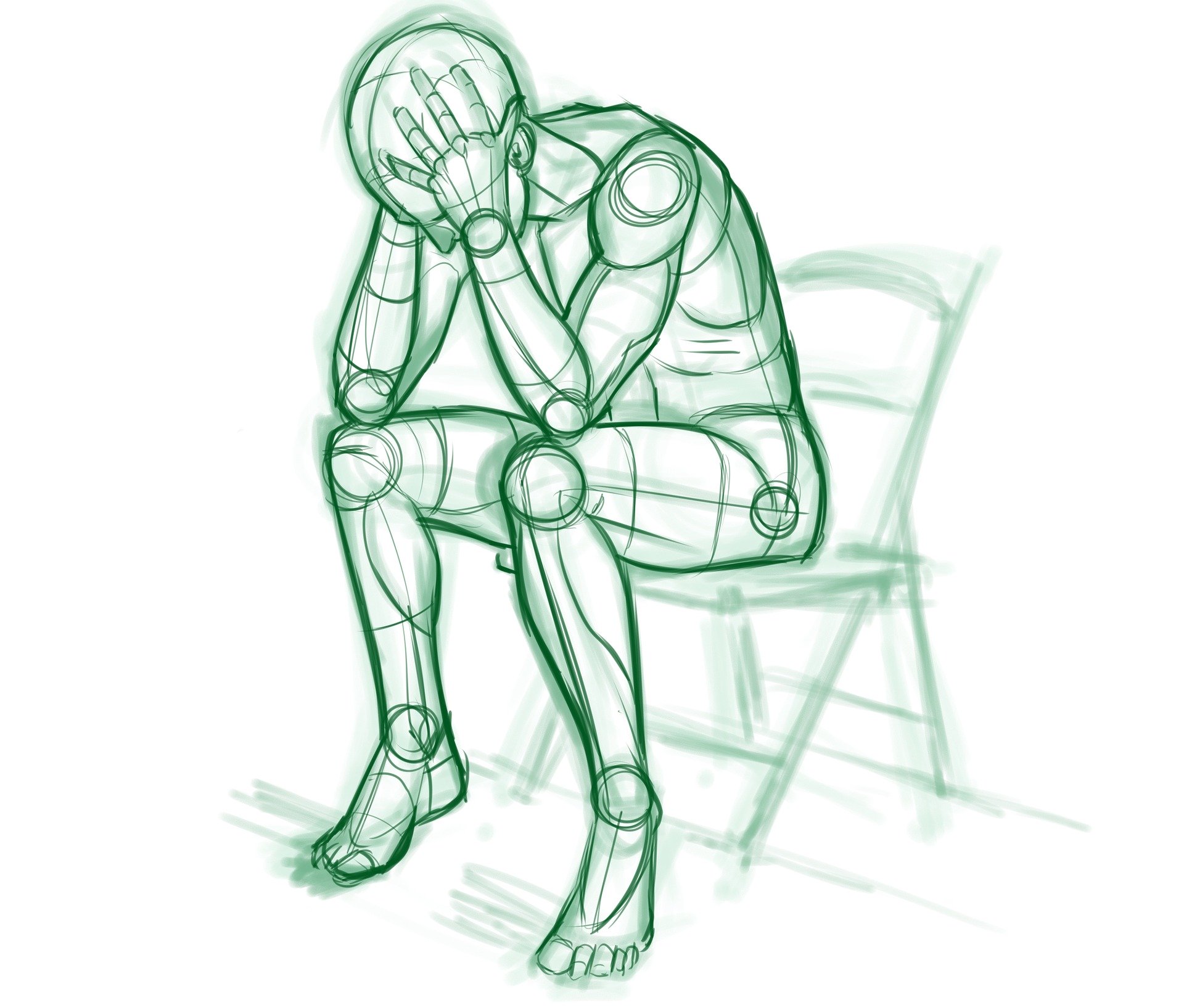 What is Body Dysmorphic Disorder? | E-Therapy